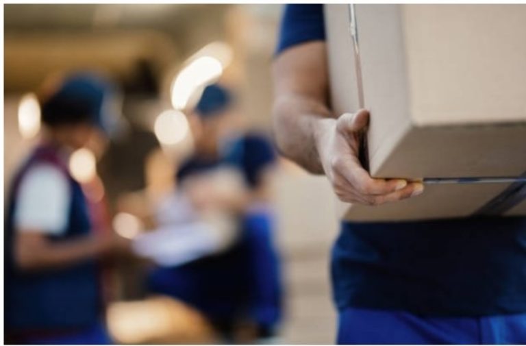 Streamline Your Logistics: Mastering Efficiency With Cutting-Edge ...