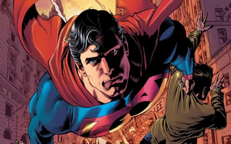 The Fascinating World Of Comic Book Characters