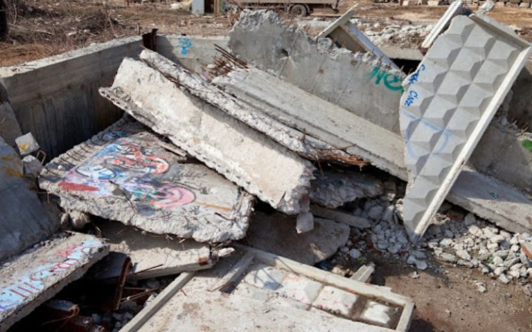 Effective Management Of Construction Waste: Tips, Techniques And Benefits