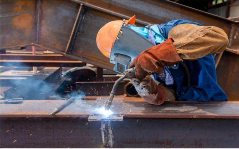 Electrogas Welding (EGW) - Process And Applications