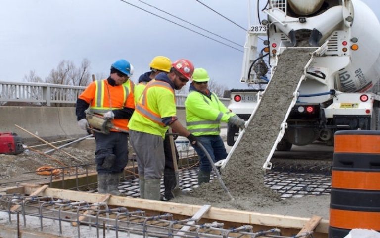 Understanding The Durability Of Fibre Reinforcement In Concrete