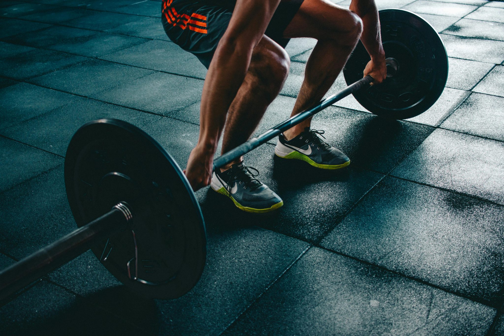 Tips On How To Stay Flexible During Strength Training
